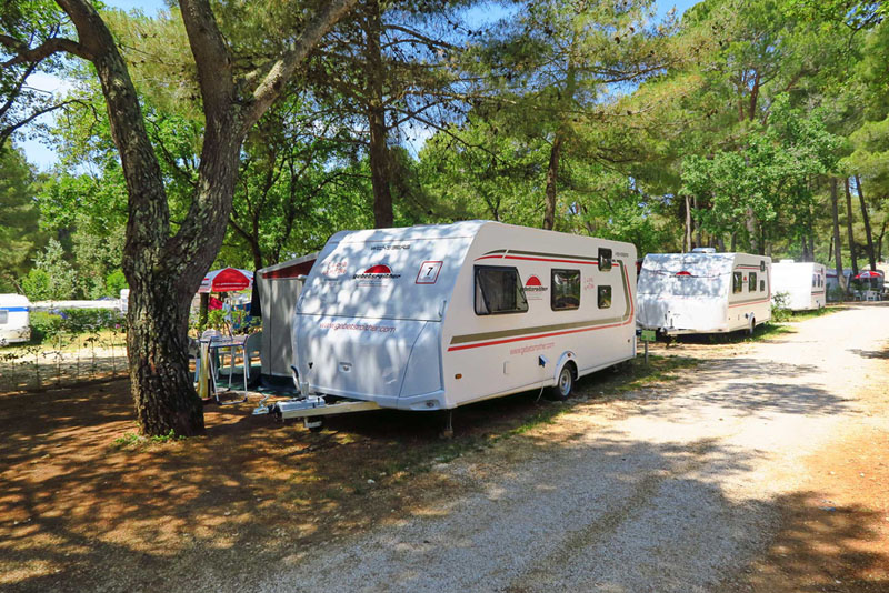 Caravan – Beecampers